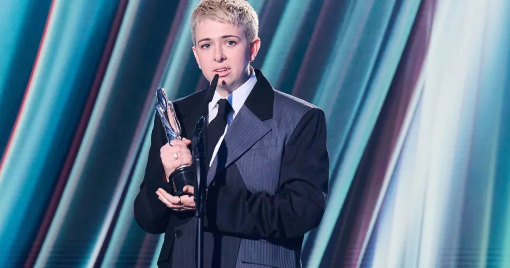 Alumni sparkle in this year’s… – AUB – Arts University Bournemouth