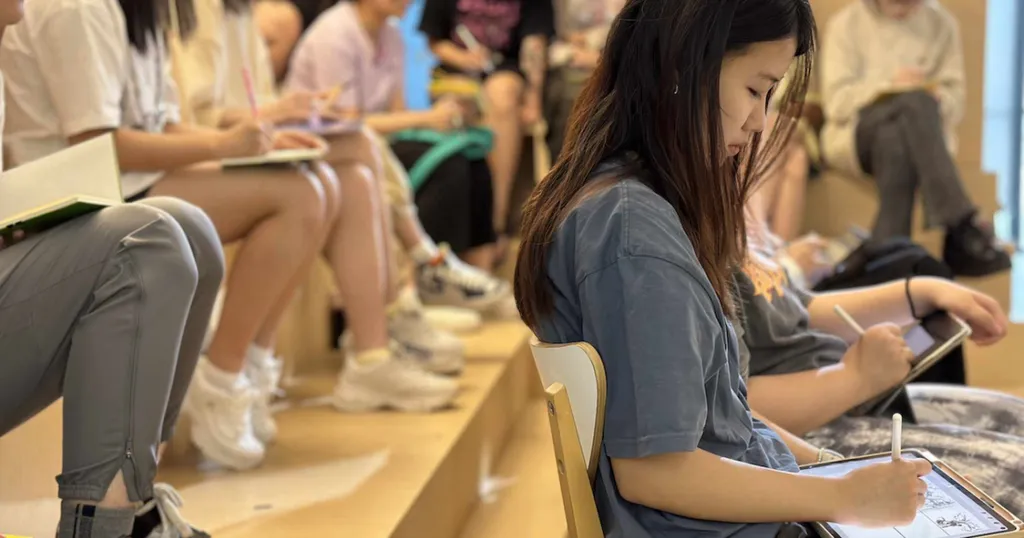 Outgoing Opportunities – AUB – Arts University Bournemouth