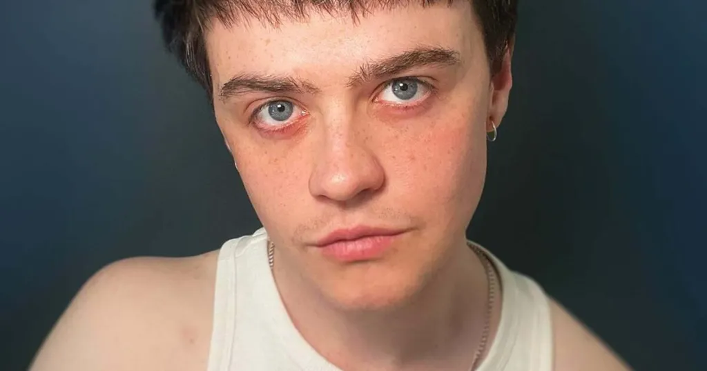 AUB graduate's new ghost story… – AUB – Arts University Bournemouth