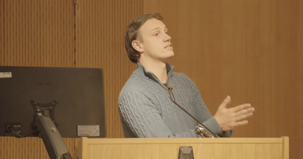 Ryan Mann – AUB – Arts University Bournemouth