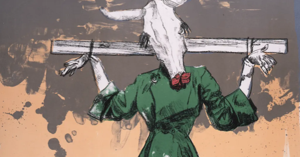 Black Mirror: Magic in Art… – AUB – Arts University Bournemouth