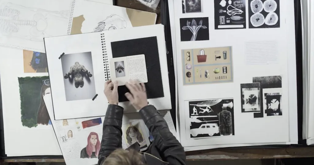 How to master your portfolio when… – AUB – Arts University Bournemouth