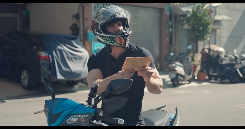 From acting to filmmaking: My… – AUB – Arts University Bournemouth