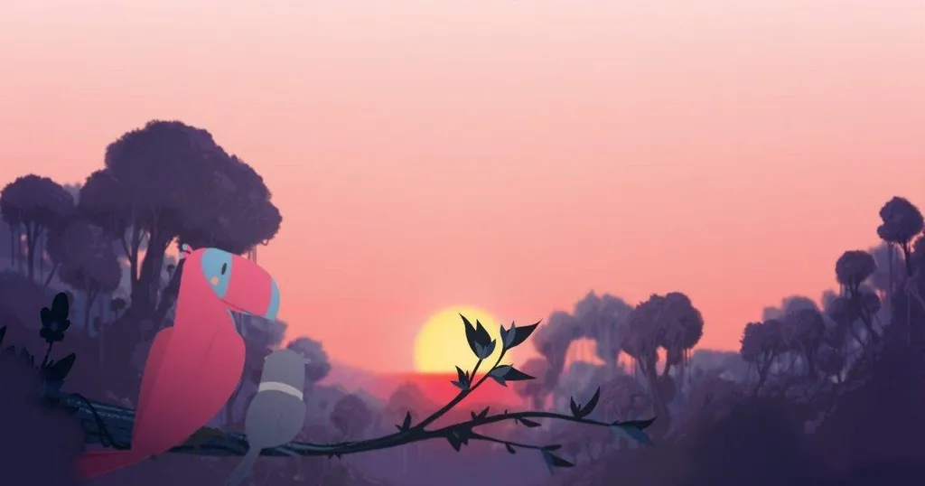 Small Fry Animation – AUB – Arts University Bournemouth