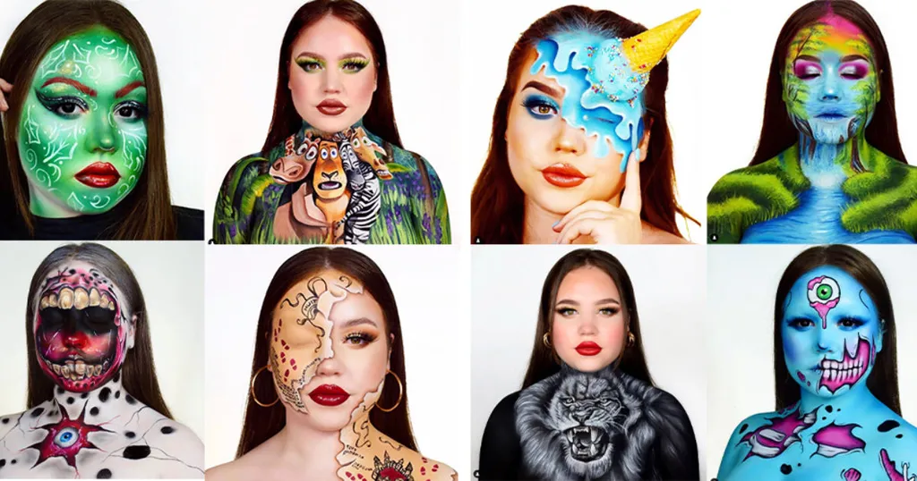 AUB student crowned Global… – AUB – Arts University Bournemouth