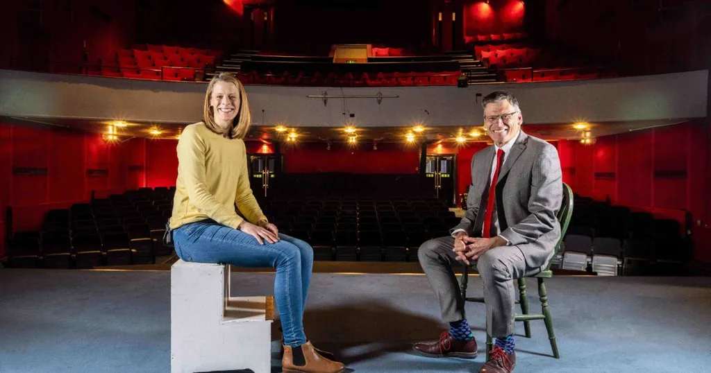 AUB to restore Bournemouth’s… – AUB – Arts University Bournemouth