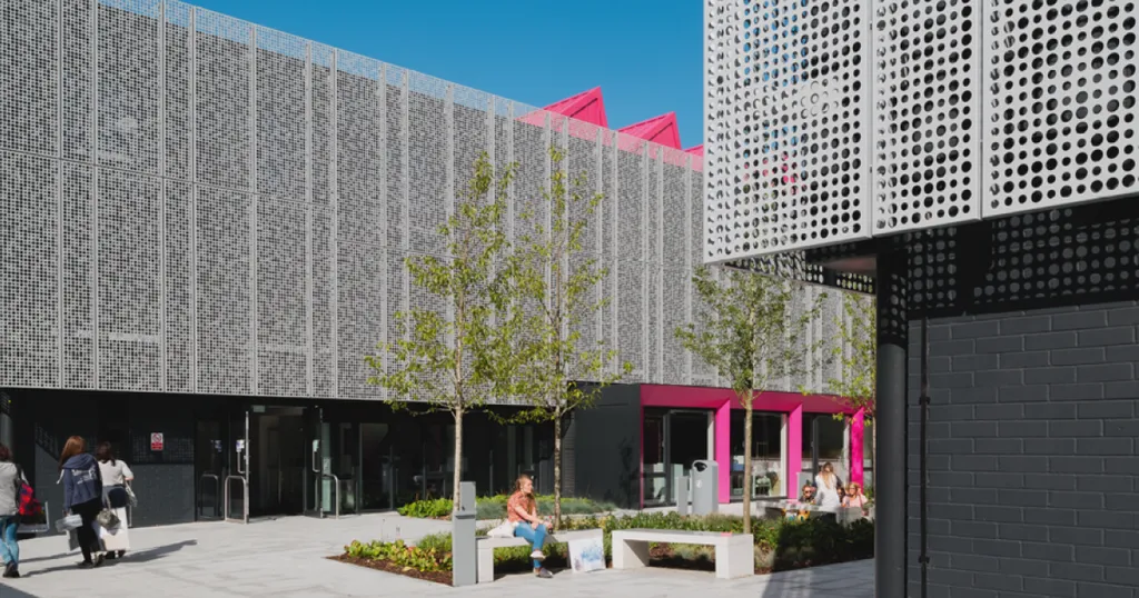 Find us – AUB – Arts University Bournemouth