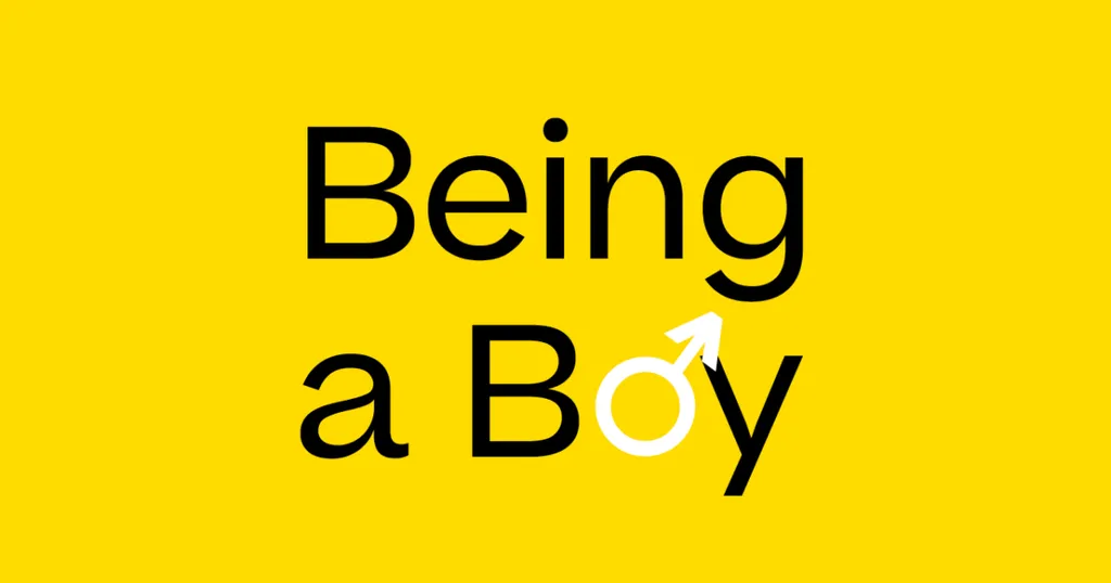 Being a Boy Celebration – AUB – Arts University Bournemouth
