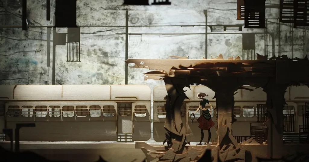 Animation Production – AUB – Arts University Bournemouth