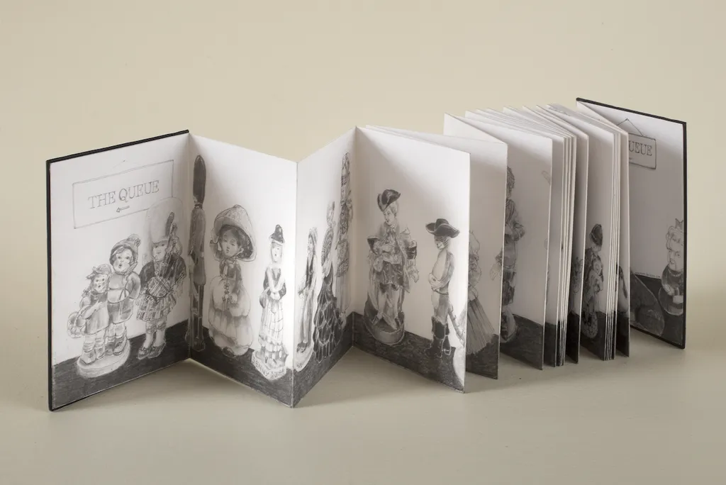 The Trinity Buoy Wharf Drawing… – AUB – Arts University Bournemouth