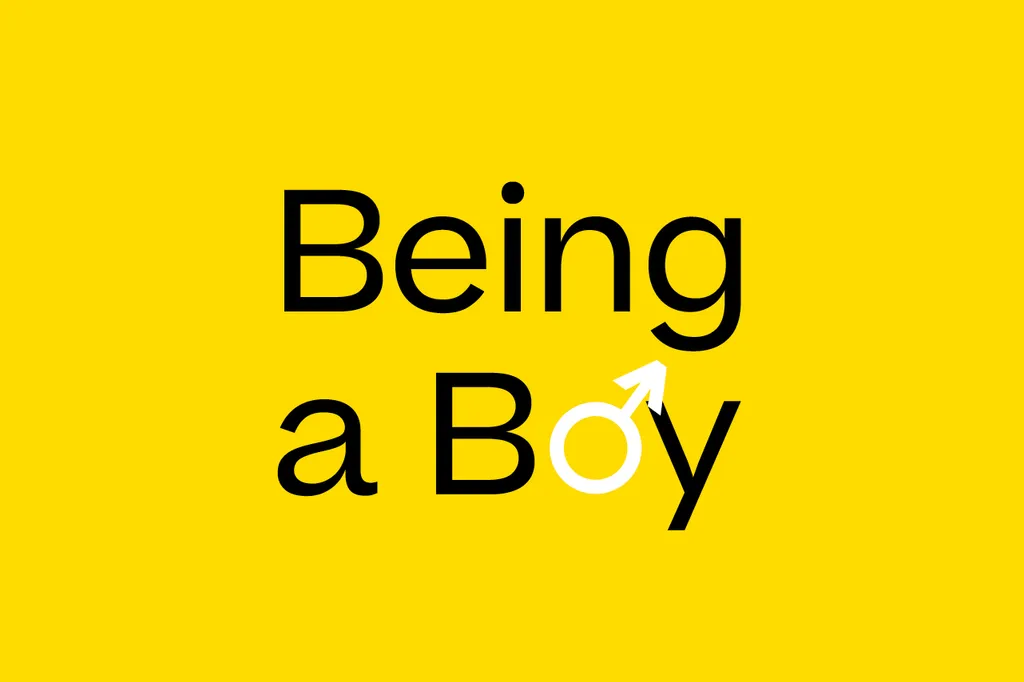 Being a Boy Celebration – AUB – Arts University Bournemouth