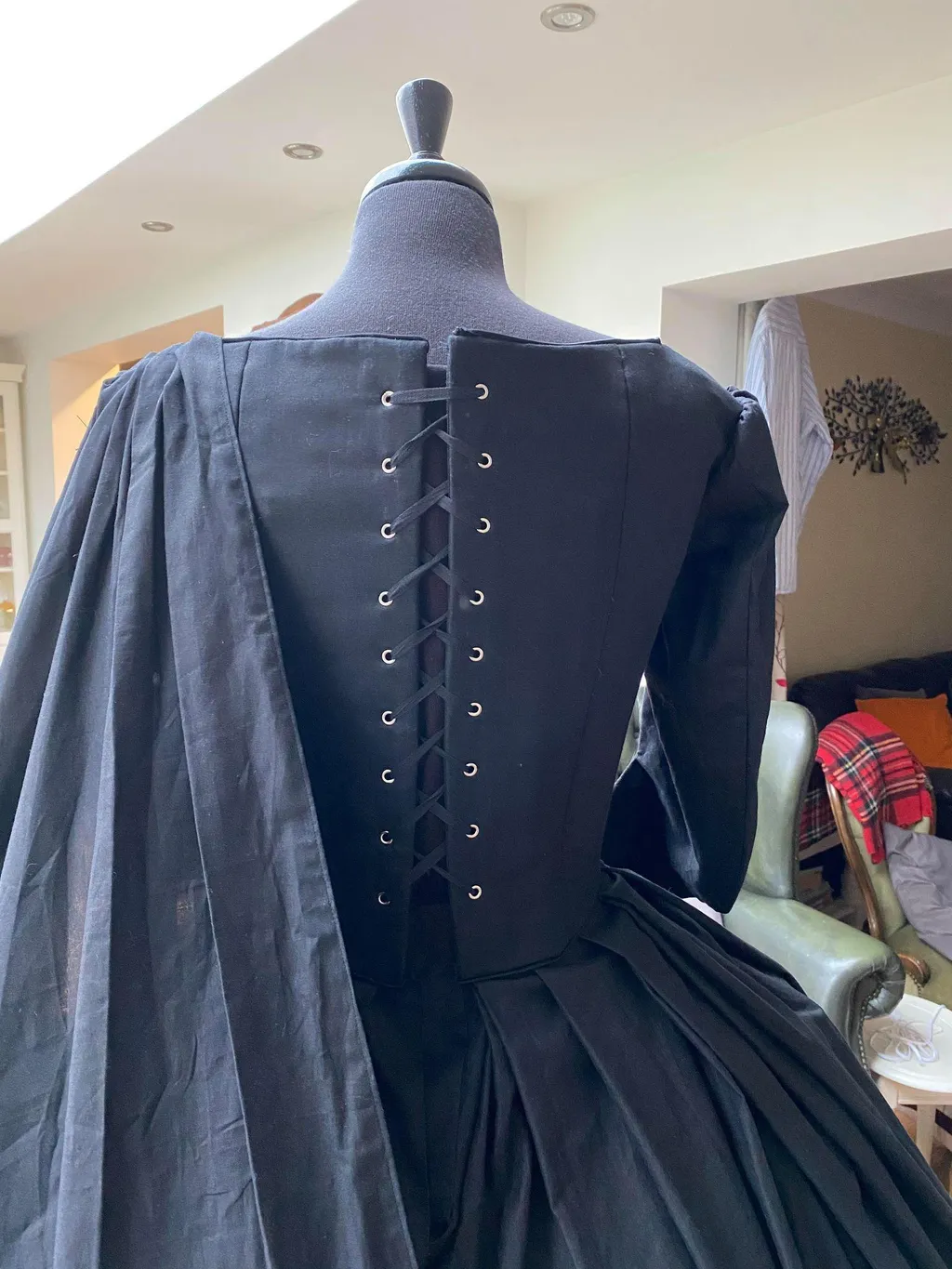 The Magic Flute (Costume Online… – AUB – Arts University Bournemouth