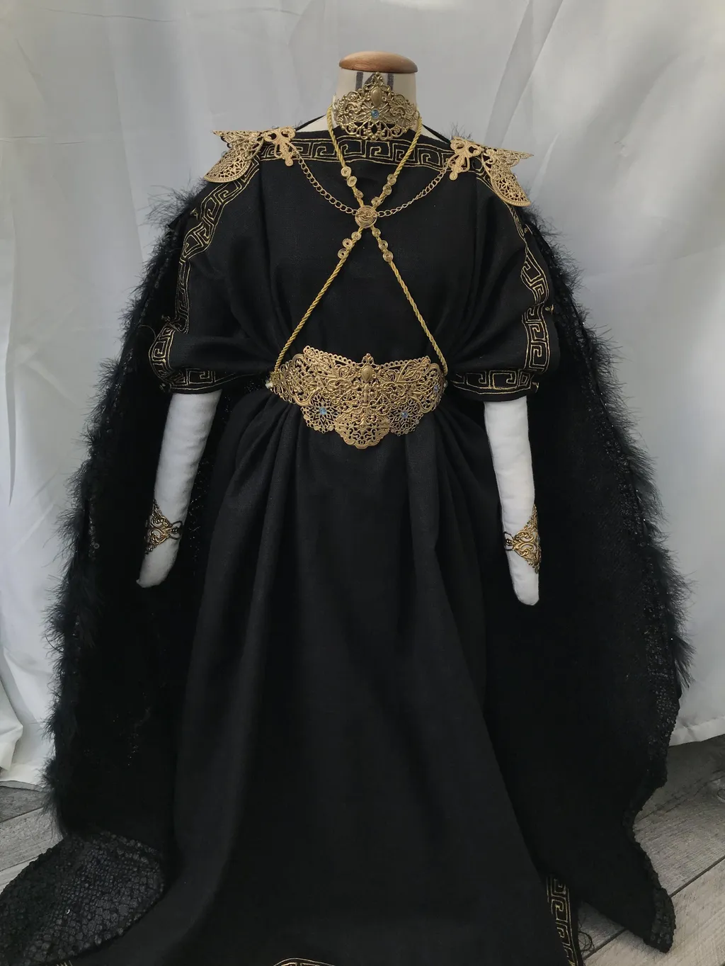 The Magic Flute (Costume Online… – AUB – Arts University Bournemouth