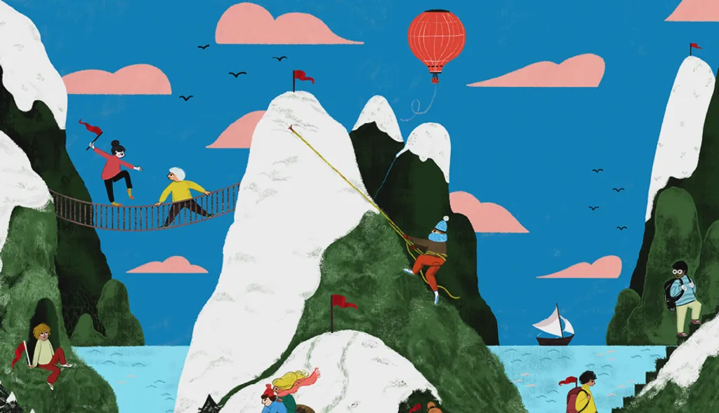 Portfolio guidelines – AUB – Arts University Bournemouth