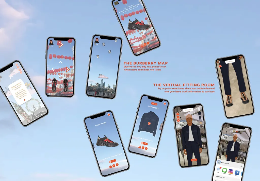 BSc (Hons) Fashion Management and… – AUB – Arts University Bournemouth