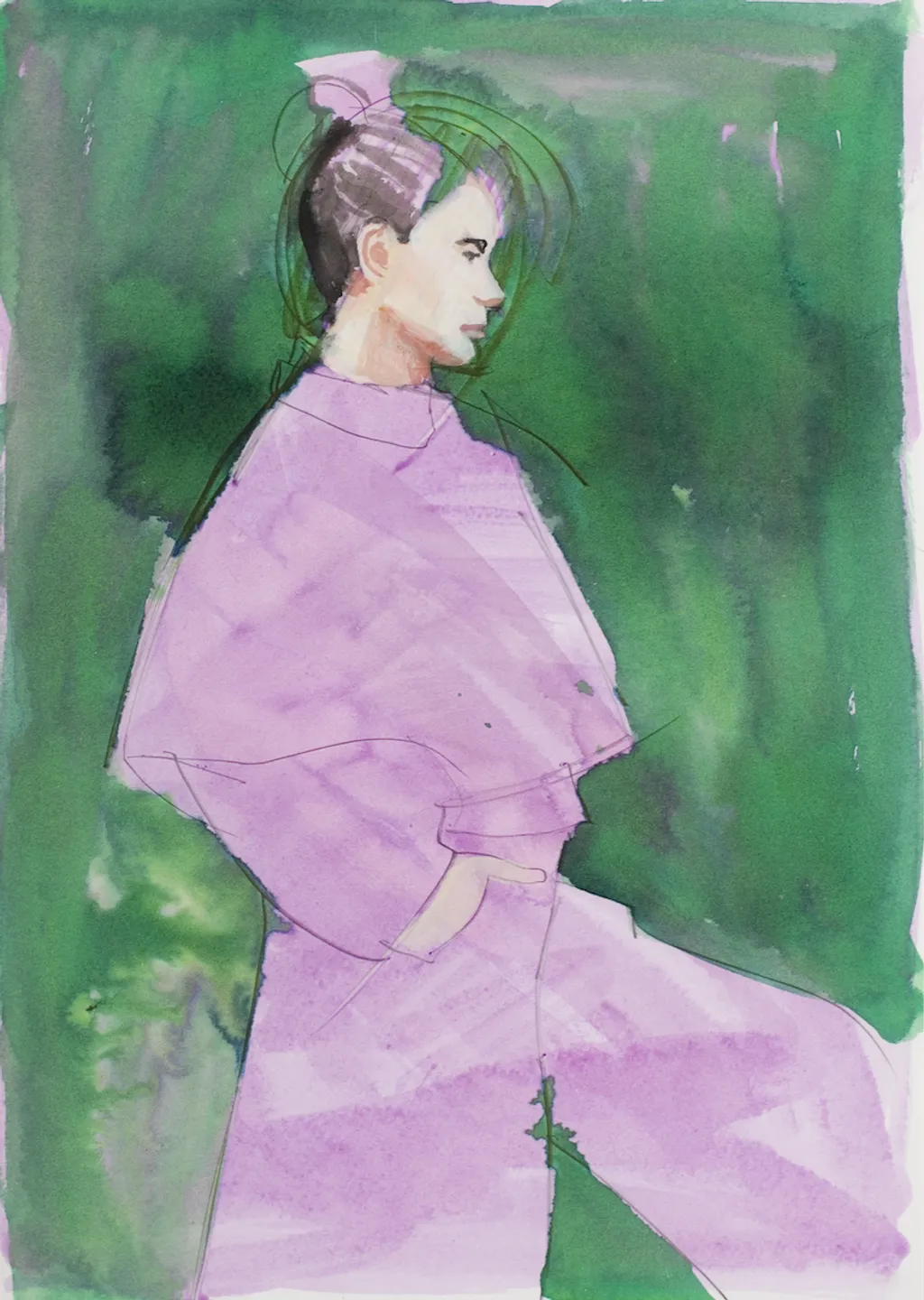 Trinity Buoy Wharf Drawing Prize… – AUB – Arts University Bournemouth