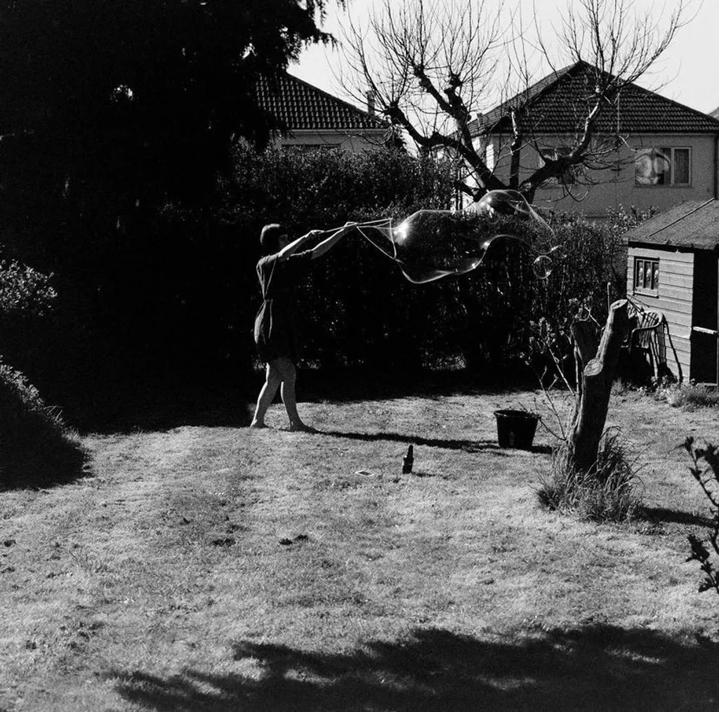 MA Photography – AUB – Arts University Bournemouth