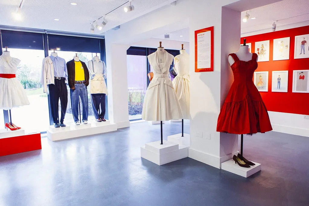 TheGallery – AUB – Arts University Bournemouth