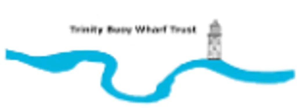 The Trinity Buoy Wharf Drawing… – AUB – Arts University Bournemouth