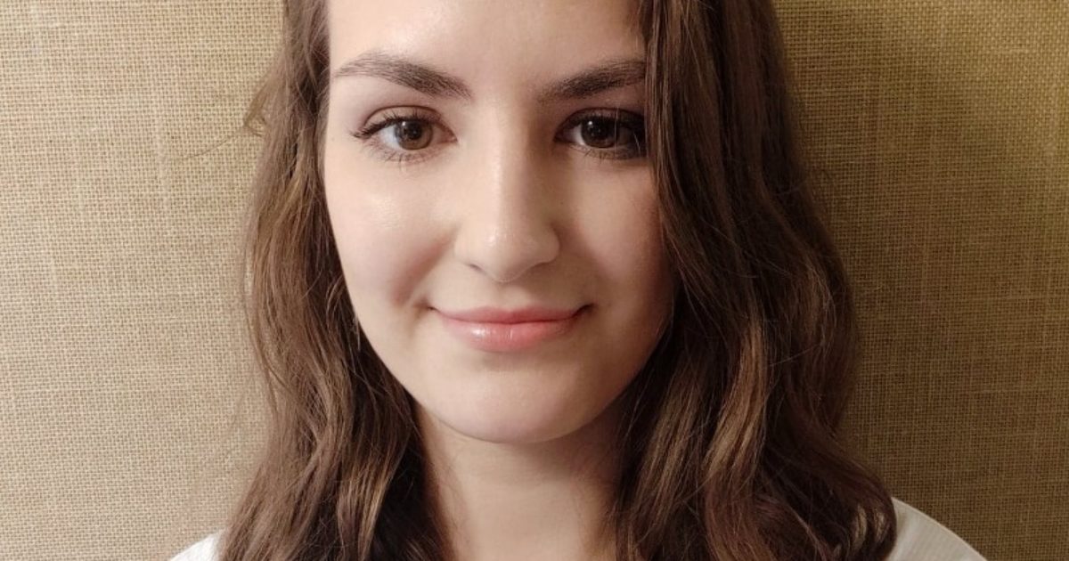 Elizabeth Hartless | AUB Staff Profiles