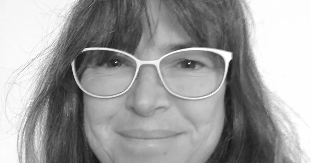 Dr Jennifer Scott | AUB Staff Profiles