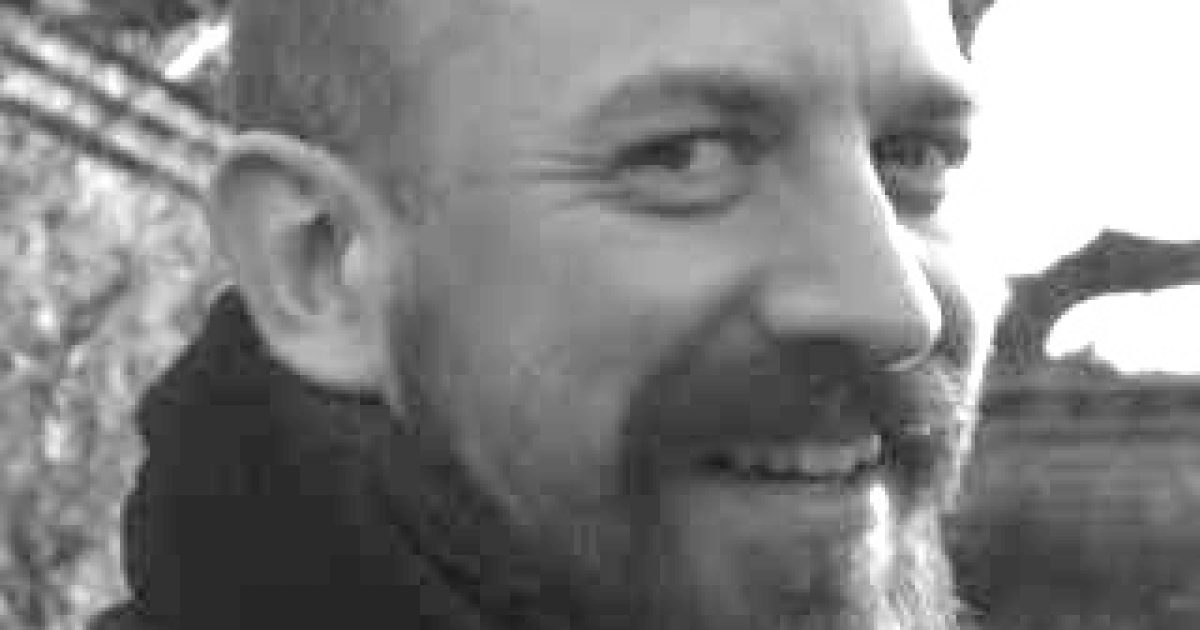 Alan Turner | AUB Staff Profiles