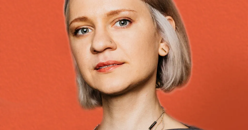 Dr Alina Potemska | AUB Staff Profiles