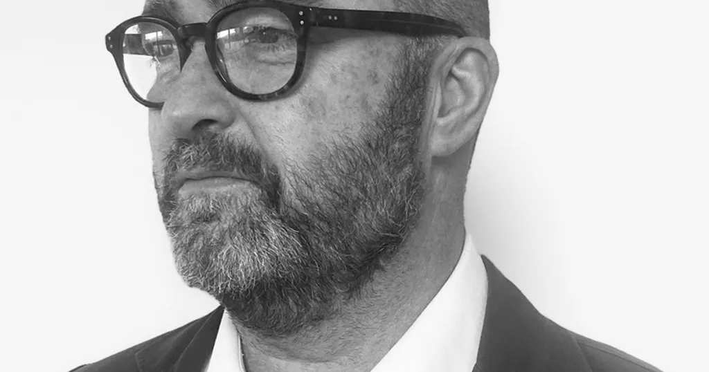 Andrew Byrom | AUB Staff Profiles