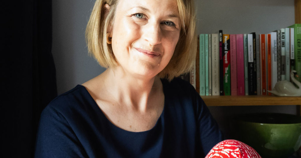 Cathy John | AUB Staff Profiles