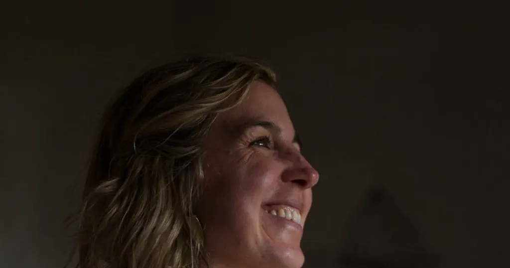 Allison Schultz | AUB Staff Profiles