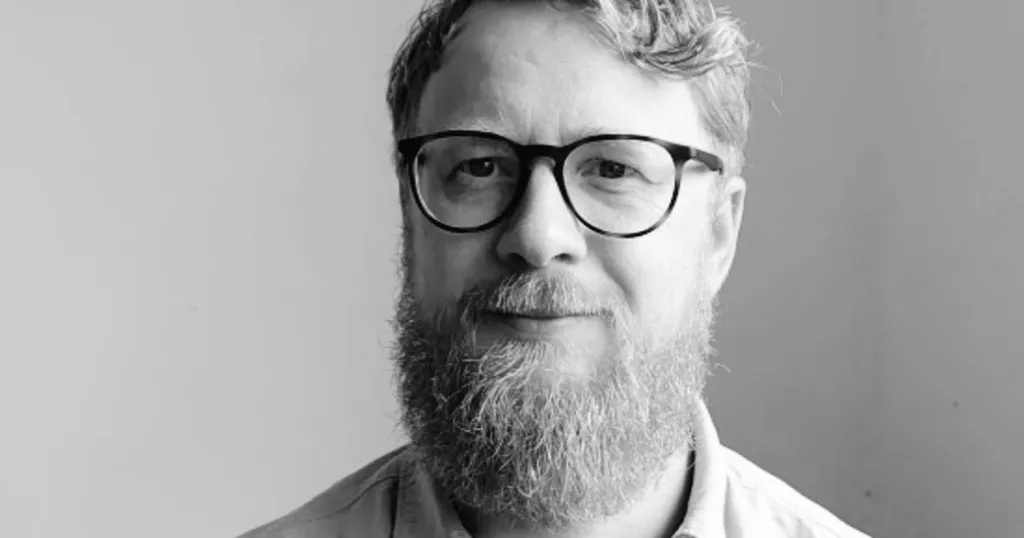 Dr Colin Perry | AUB Staff Profiles