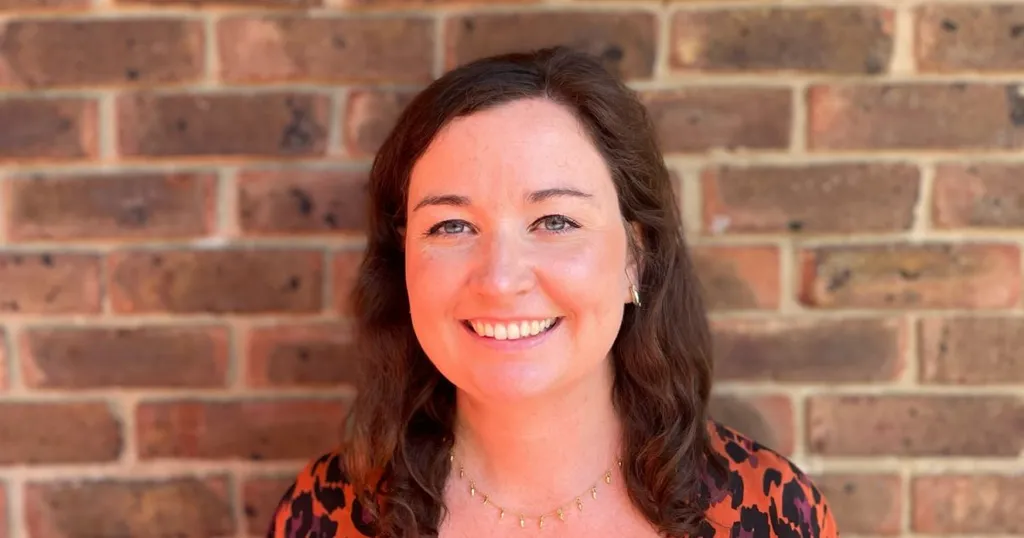 Kate Venables | AUB Staff Profiles