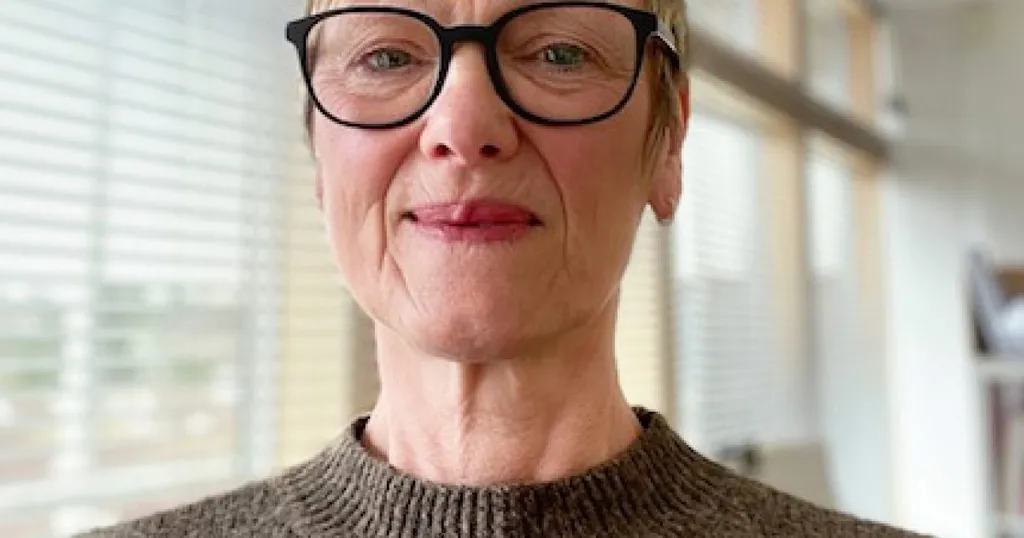 Marion Morrison | AUB Staff Profiles