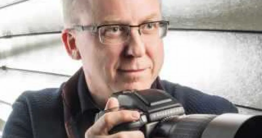 Professor Paul Wenham-Clarke | AUB Staff Profiles