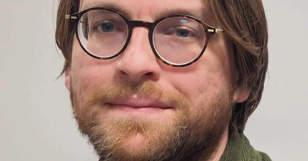 William Exley | AUB Staff Profiles