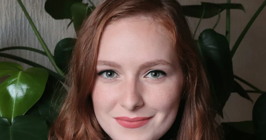 Eva Sekeresova | AUB Staff Profiles